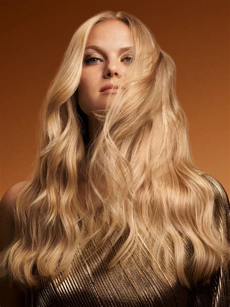 Damaged Hair Follicles 101 Wella Professionals