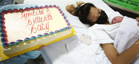 Роди се 8 милиардното бебе на планетата снимки