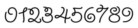 Giddyup® Std Regular Font Decorative Display Decorative What Font Is