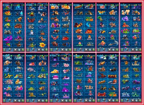 Compra ☃️ Rarest In World 🤯 All Cards Maxed 🥵 67 Xp Level 😳 Rarest