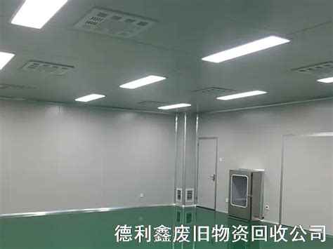 北京二手钢结构回收厂房回收钢结构拆除净化车间回收钢结构工程工厂设备回收德利鑫钢结构回收公司