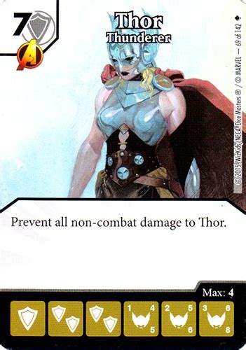 Thor Thunderer Aou Cardguide Wiki Fandom