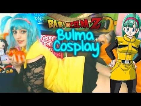 Shorts Bulma Cosplay💖 Pekeasmrr The Asmr Index