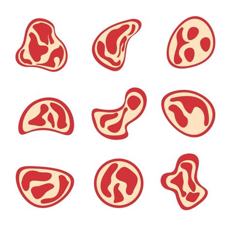 Premium Vector Steak Beef Food Free Vector