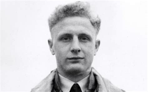 Group Captain Allan Wright Obituary