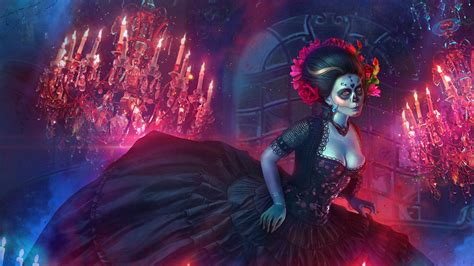 Маскарад арт фото и картинки Abrakadabra Fun