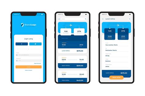 How Mobile Ui Ux Designers Enhance User Engagement By Rosalie Jun 2025 Medium
