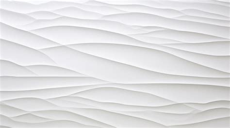 Blank Canvas Of A Textured White Paper Background Perfect For