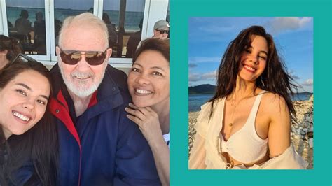 Catriona Gray Flies To Australia To See Parents After A Year And A Half Apart