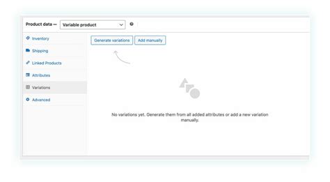 How To Add A Variable Product In WooCommerce Guide