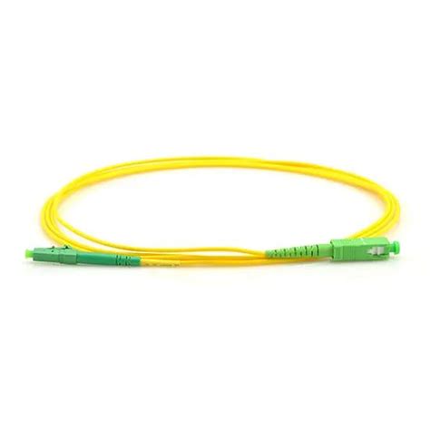 Meter Patch Cord Simplex SC APC To LC APC Tronik Gadgets Store