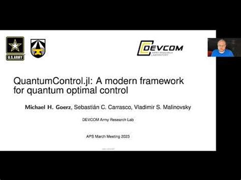GitHub ARLQCI 2023 03 APS MG QuantumControl Slides Slides For Talk
