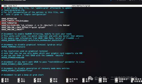 linux找回root账户密码的四种方法（非常详细）零基础入门到精通，收藏这一篇就够了 linux root密码忘了怎么办 csdn博客