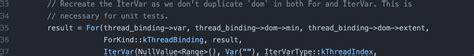 Divide By Zero Error In Tir Pass Lowerwarpmemory Troubleshooting