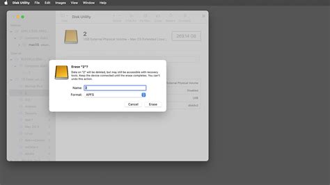 how to use apple software restore to clone your mac s drive