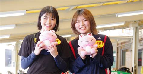 5251 沼田 七華 選手（ヌマタ ナナカ） テイモン ボートレーサー名鑑