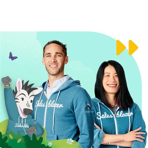 What Is Sales Intelligence Salesforce