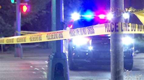 Minneapolis Shooting Leaves One Man Dead