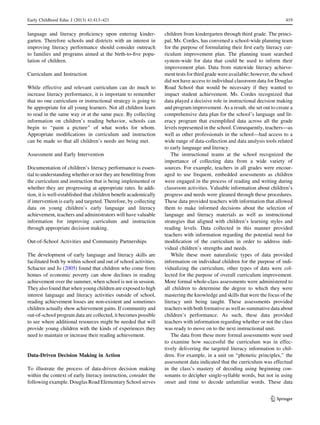 Data Driven Decision Making Pdf