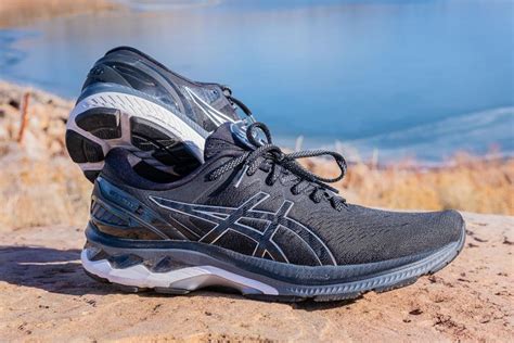 Asics Gel Kayano 27 Review : 9 pros, 1 con (2022) | RunRepeat