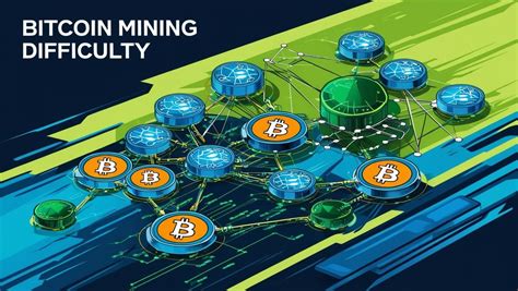 Understanding Bitcoin Mining Difficulty And How To Calculate It