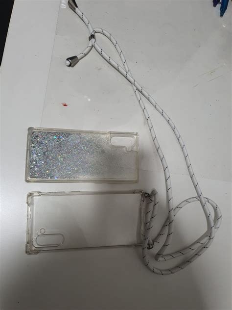 Samsung Note 10 Cover Mobile Phones Gadgets Mobile Phones Android Phones Samsung On Carousell