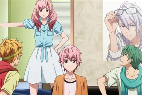 Top 25 Shoujo Anime On Crunchyroll Netflix Hulu Funimation And Hidive