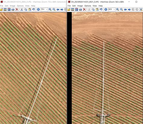 orthomosaic bad results odm opendronemap community