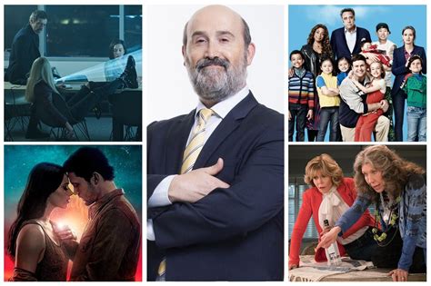 Calendario De Series Estrenos Y Regresos De Enero 2019 By Iñaki