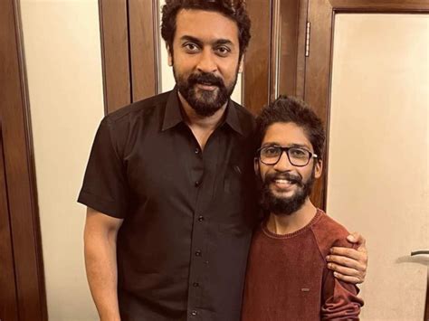 Vijay Sethupathi Was Not The First Choice To Play Villain In Vikram