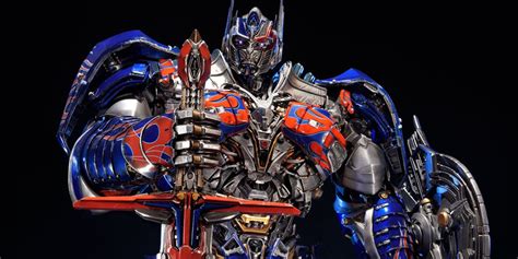 Transformers The Last Knight Is Getting A Sequel