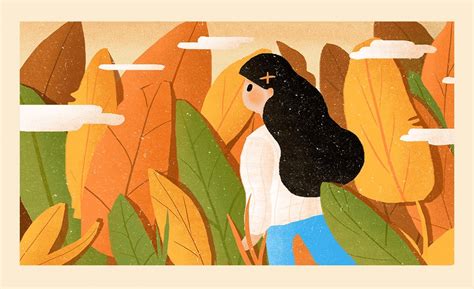 Ps板绘插画全套教程 知识麦田