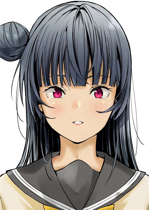 Tsushima Yoshiko Love Live Love Live Sunshine Absurdres