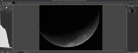 How To Equalize Brightness Levels Across Multiple Layers In Gimp