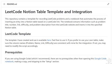 Leetcode刷题notion记录模板 自动加题目信息进notion Script一亩三分地刷题版