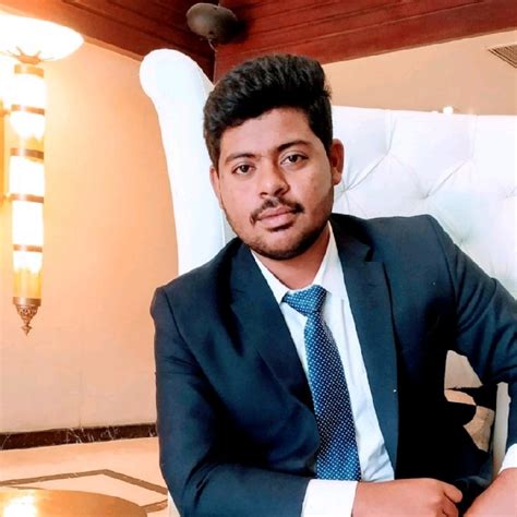venkata prasanth dema senior territory sales executive vnr seeds