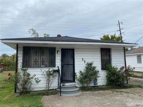 1161 N 46th St Baton Rouge LA 70802 MLS 2023018308 Homes