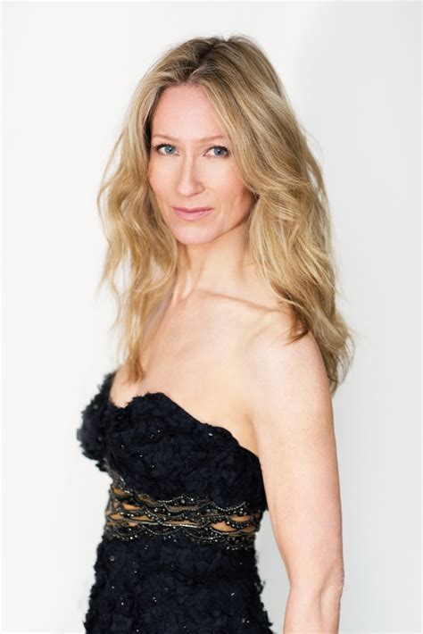 Hollywood Actress Angela Dixon Shares Her Incredible Never Let Go
