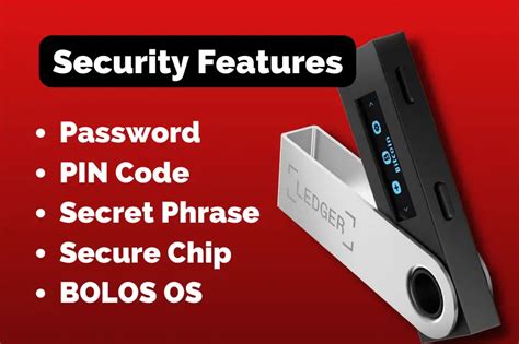 Can A Ledger Wallet Be Hacked Tips To Keep It Safe Cyber Scrilla