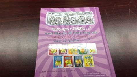 Dork Diaries Tales From A Not So Happily Ever After Youtube