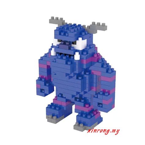 Lego ของเล่นตัวต่อเลโก้การ์ตูน Spongebob Shopee Thailand