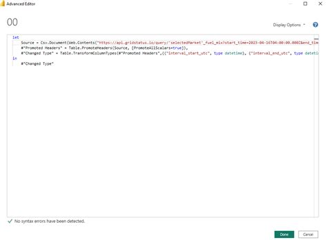 solved passing parameter to url microsoft fabric community