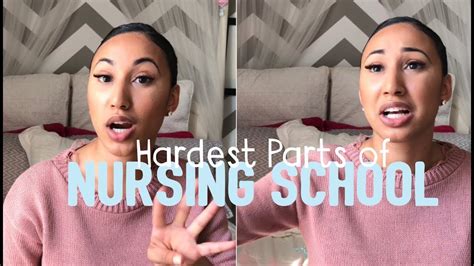 Whats The Hardest Nursing Class At Betty Kennedy Blog