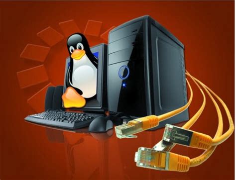 Transforme Um Linux Num Servidor De Dhcp