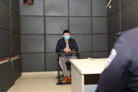 重庆市民网购口罩遭遇诈骗，警方接警后不到4小时抓获嫌疑人