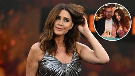 Exclusive Lisa Snowdon George And I Could Get Married Tomorrow