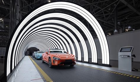 La Xiaomi Su Est Elle La Voiture Chinoise Qui Va Enfin Faire Trembler