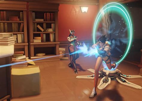 Custom Overwatch Controller Support Overwatch Supportive Custom