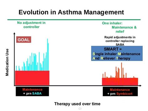Stepwise Approach For Adjusting Asthma Treatment 2017