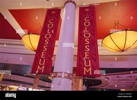 Las Vegas Nevada Usa 15th May 2024 Weekends With Adele The Final